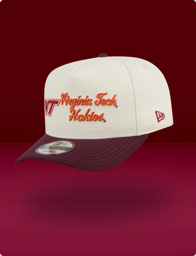 Virginia Tech Hokies Gear, Hokies Gifts & Apparel, VT Hokies ...
