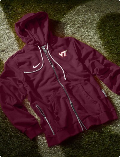 Virginia Tech Hokies Gear, Hokies Gifts & Apparel, VT Hokies ...
